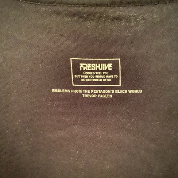 Freshjive | Shirts | Freshjive Tshirt | Poshmark